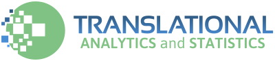 TAS - Translational Analytics & Statistics